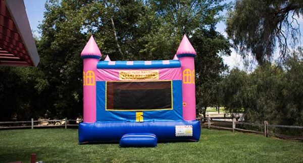 Moon Bounce Rentals | Party Rentals | Slide Rentals | Orange County