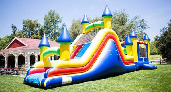Moon Bounce Rentals | Party Rentals | Slide Rentals | Orange County
