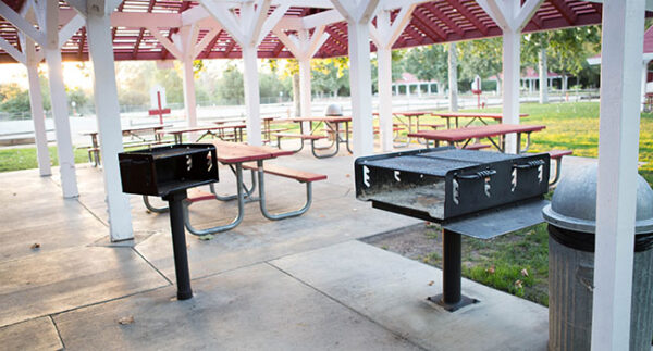 Party Pavilions | Orange County Party and Event Location