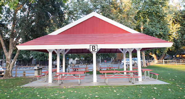 Party Pavilions | Orange County Party and Event Location