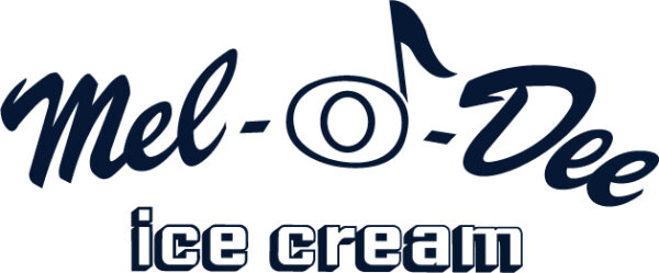 Melodee Ice Cream - Irvine Park Railroad