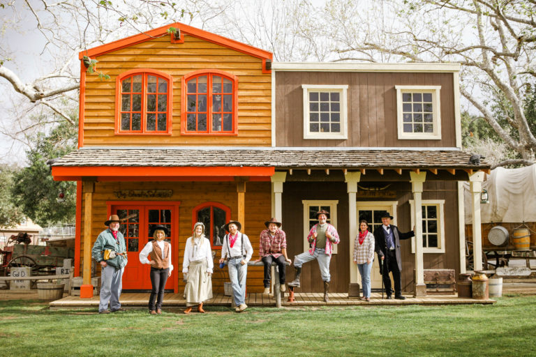 4th Grade California History Education Program | 4th grade Social ...