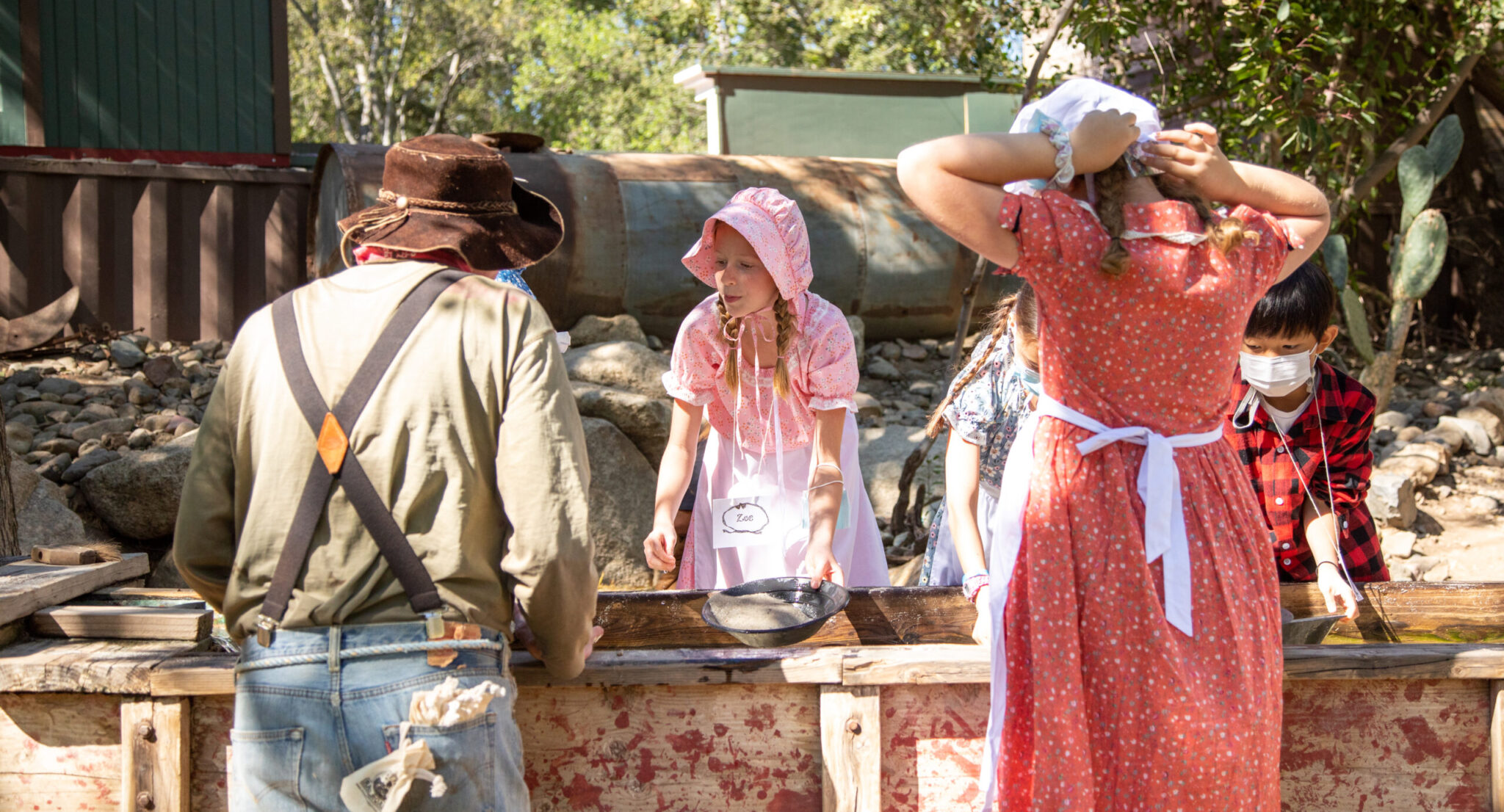 4th Grade California History Education Program | 4th grade Social ...