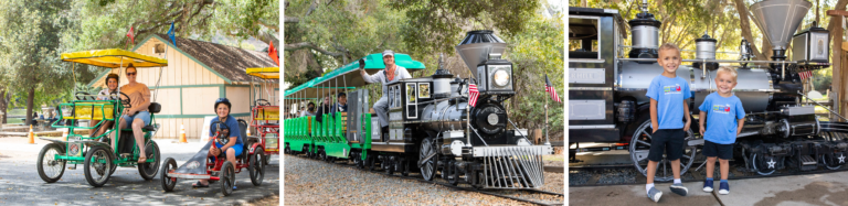 Coupons and Discounts | Family Activity Discounts Orange County