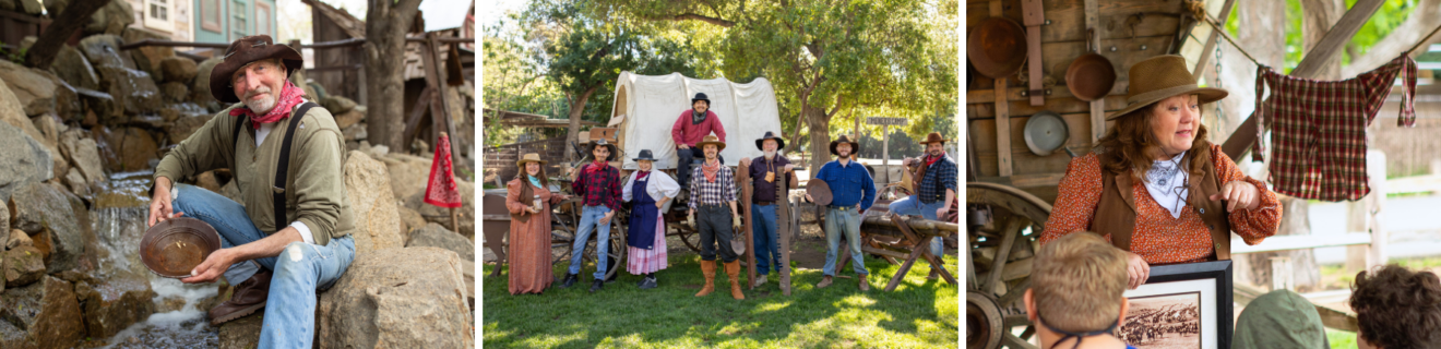 4th Grade California History Education Program | 4th grade Social ...