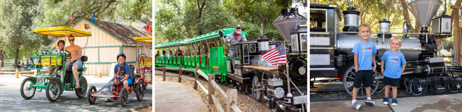 Coupons and Discounts | Family Activity Discounts Orange County